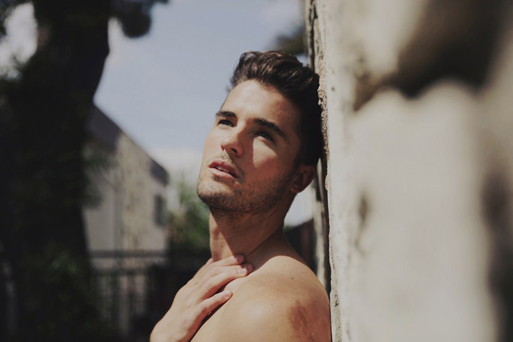 Image of Wade Poezyn