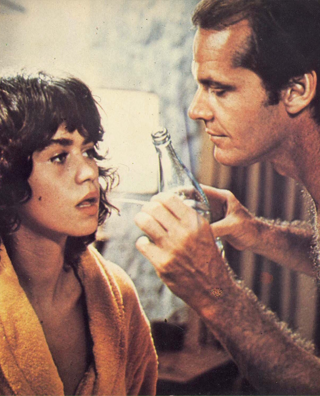 Picture of Maria Schneider