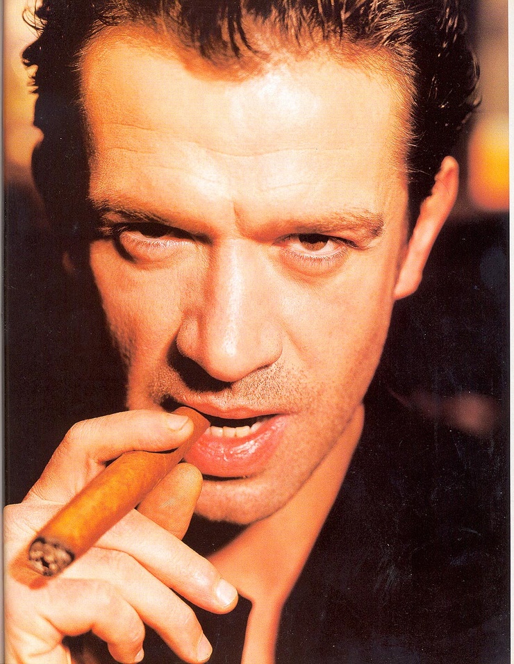 Picture of Vladimir Mashkov