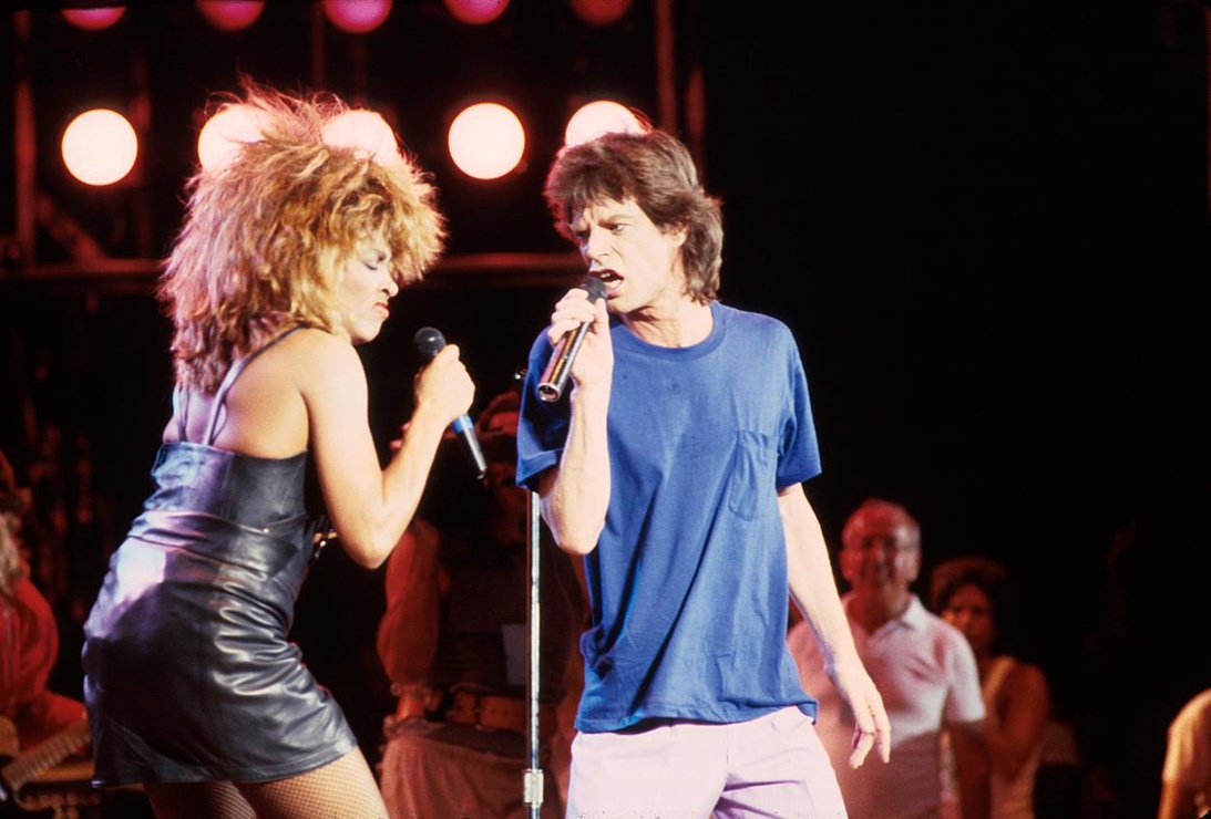 Picture of Live Aid