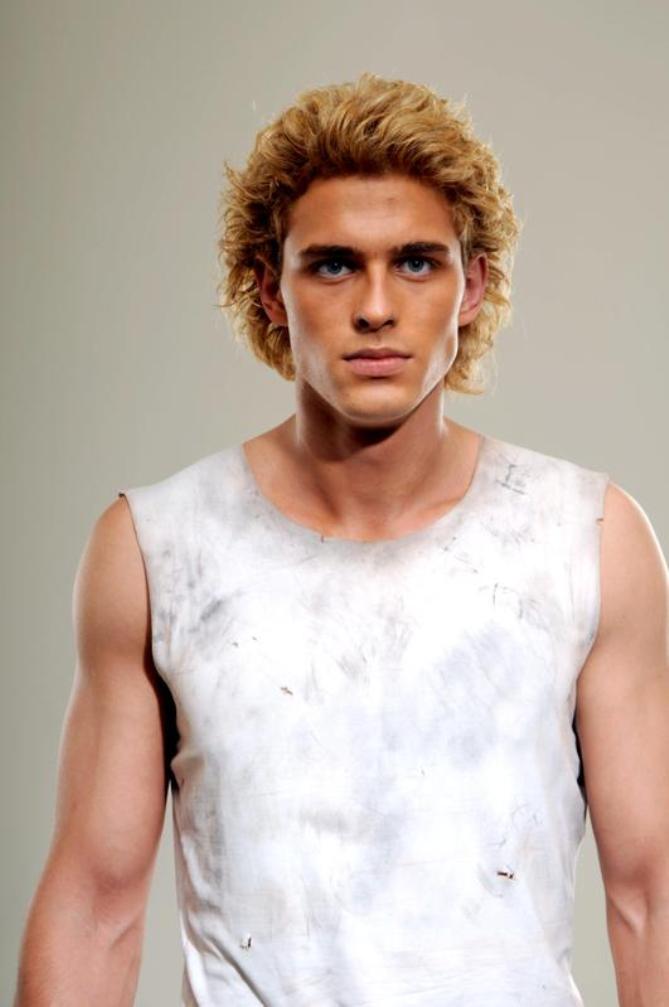 Picture of Vasiliy Stepanov