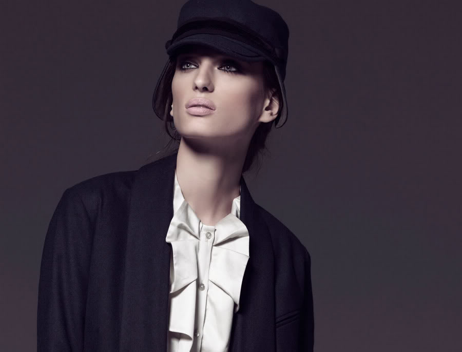 Picture of Ana Mihajlovic