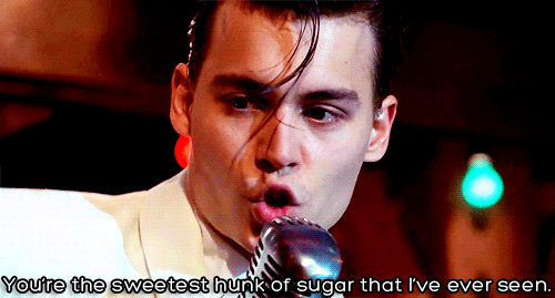Picture of Cry-Baby