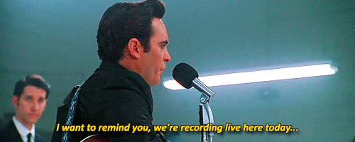 Picture of Walk the Line