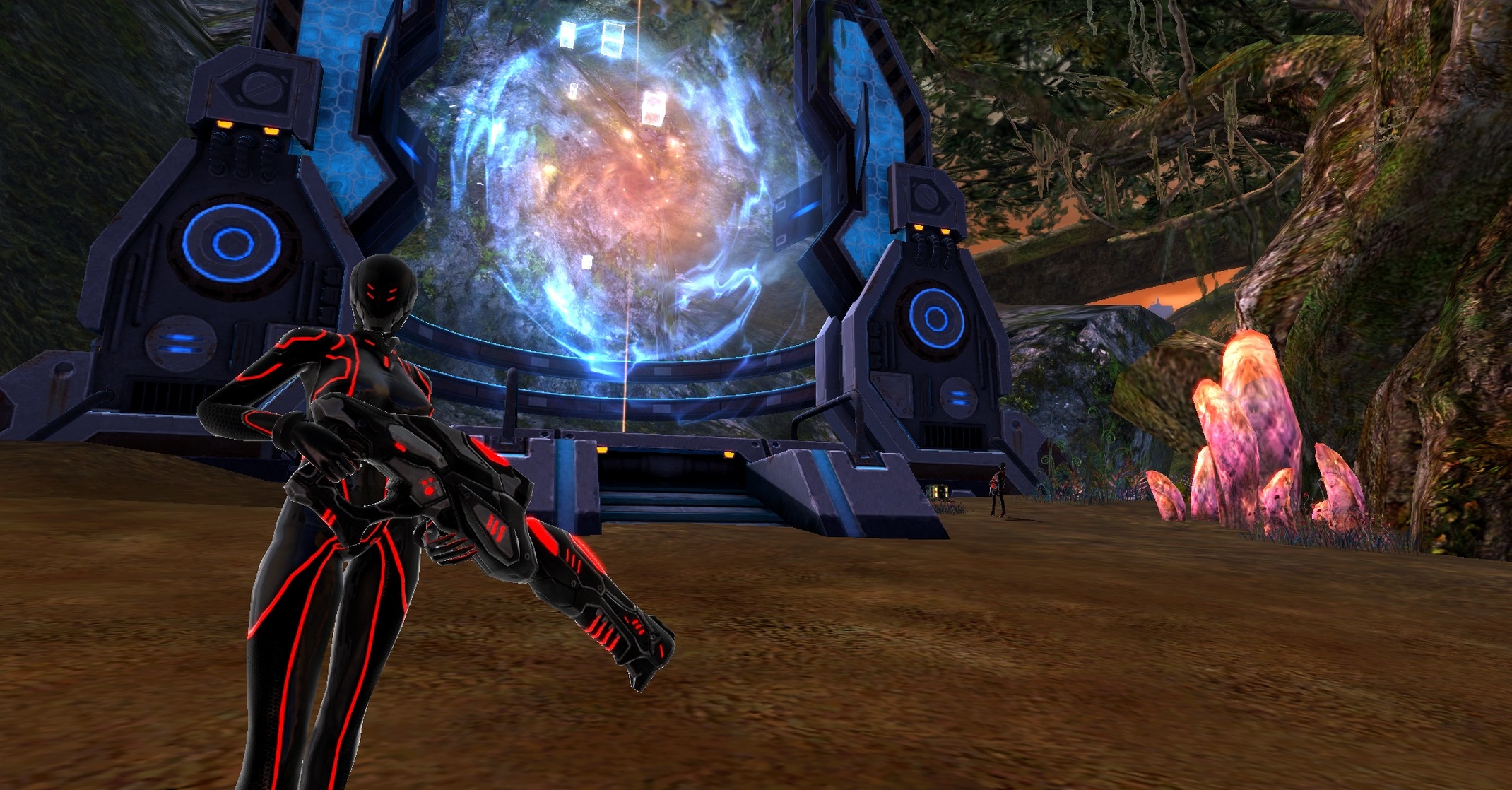 Picture of Scarlet Blade