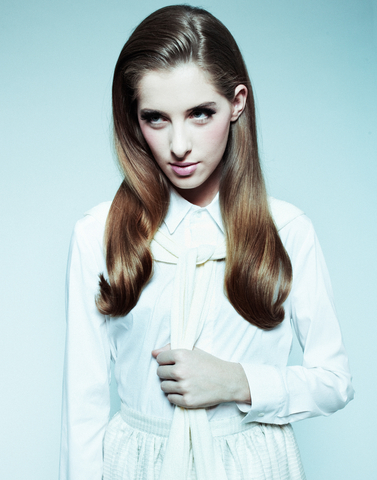 Picture of Aline Schneider