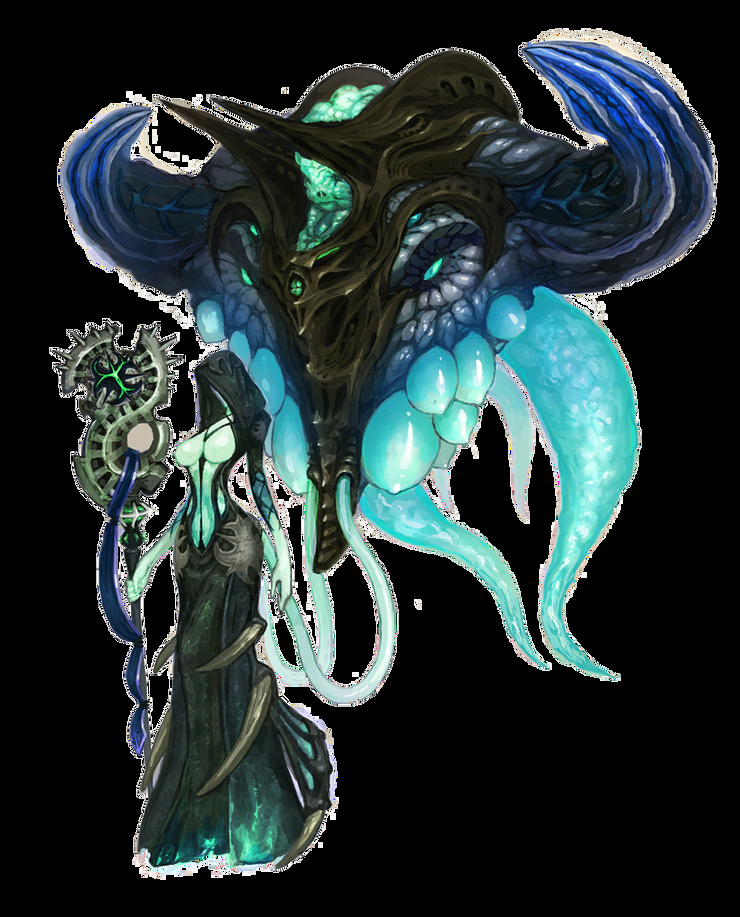 Picture of Scarlet Blade