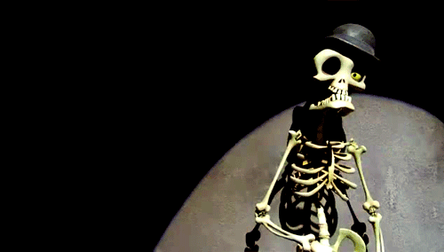 Picture of Corpse Bride
