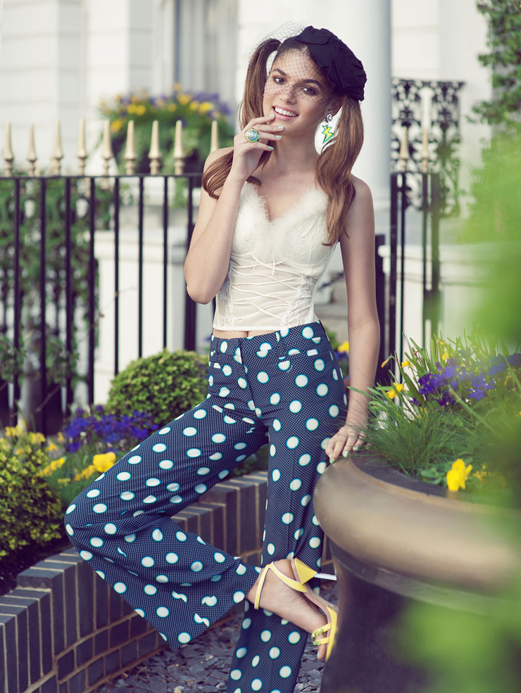 Picture of Beatriz Santana