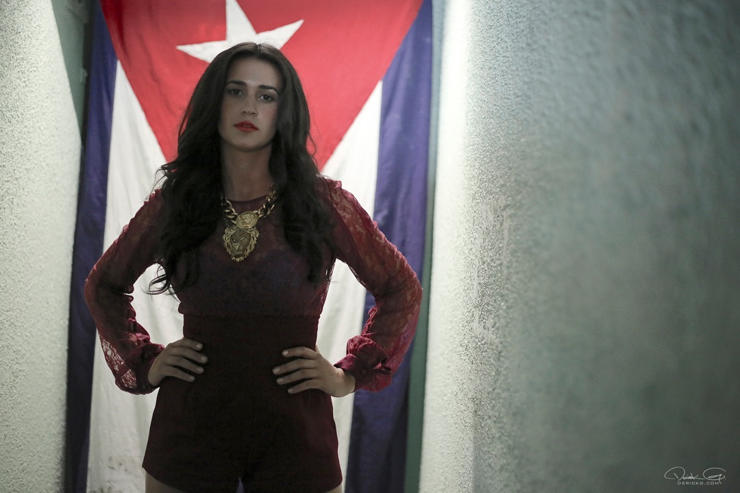 Picture of Kat Dahlia