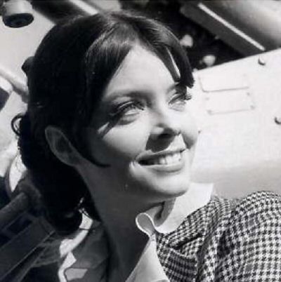 Picture of Patty Shepard