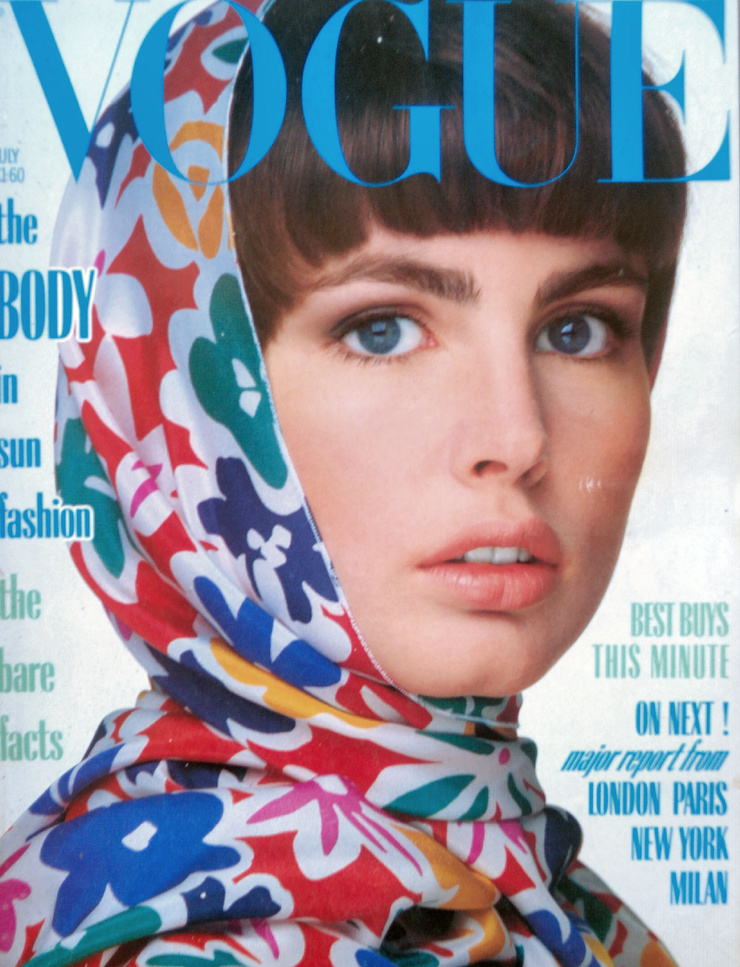 Picture of Alexa Singer