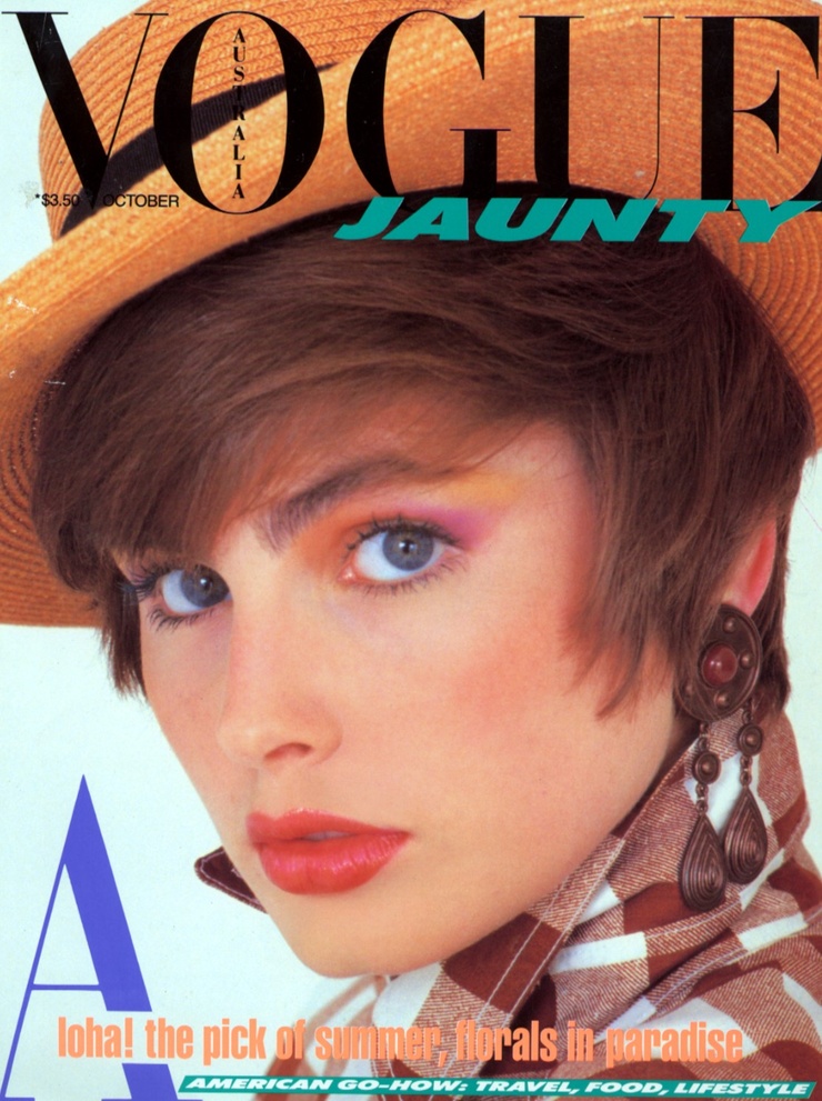 Alexa Singer picture