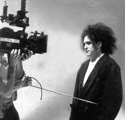 Robert Smith picture