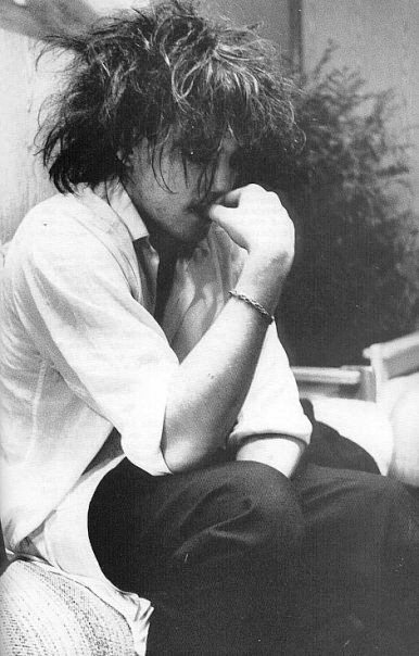 Picture of Robert Smith
