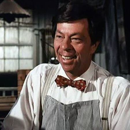 Picture of Joe Conley