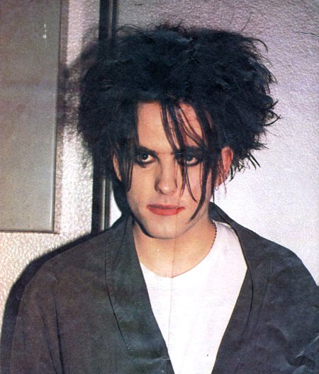 Picture of Robert Smith