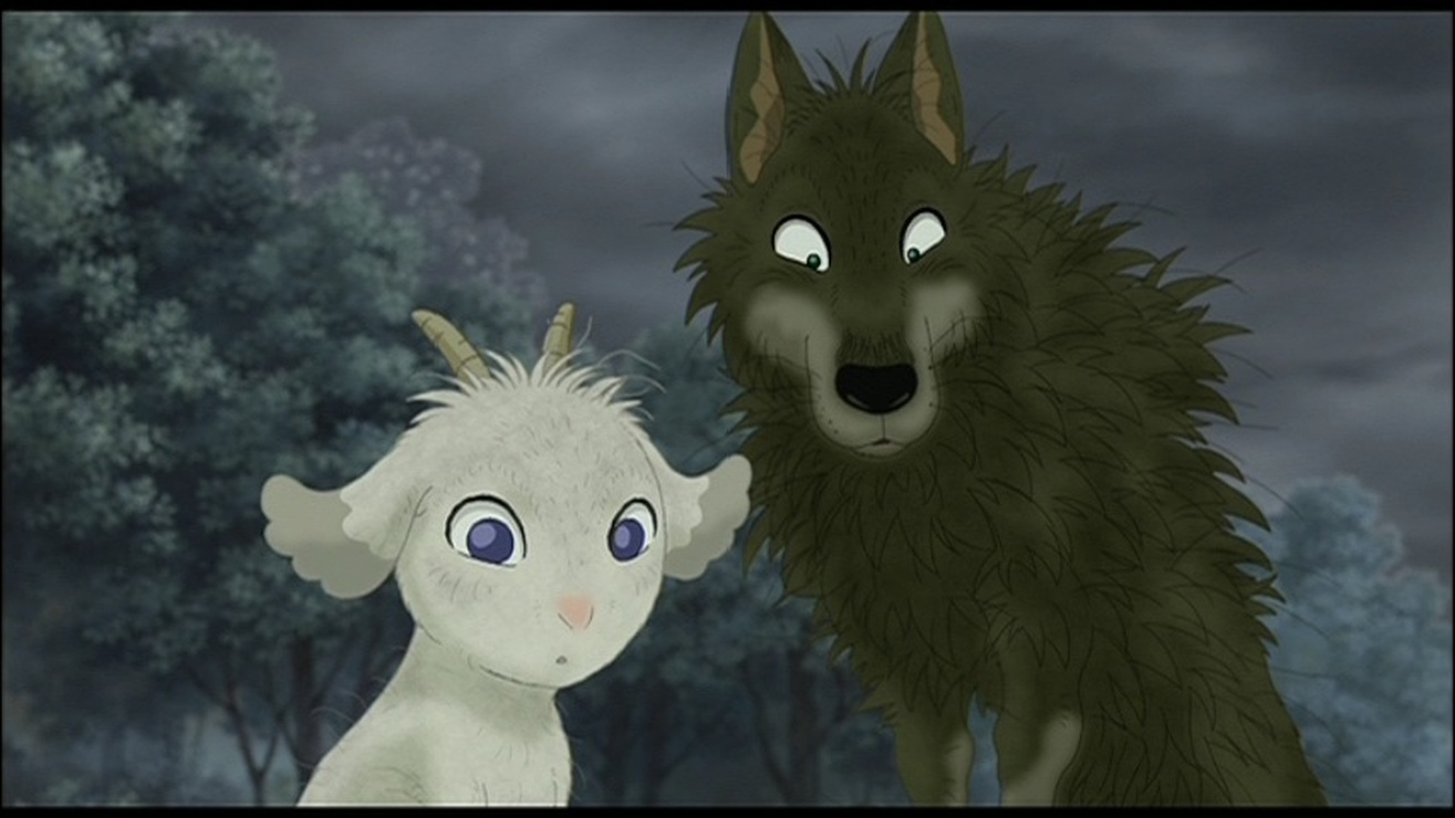 Picture of One Stormy Night (2005)