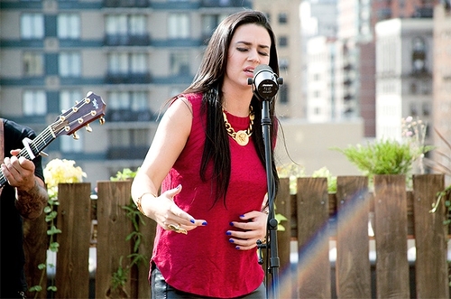 Picture of Kat Dahlia