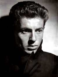 Picture of Farley Granger