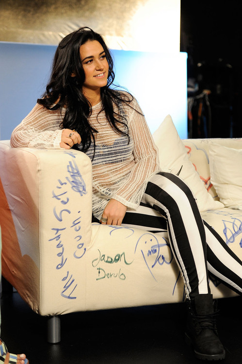 Picture of Kat Dahlia