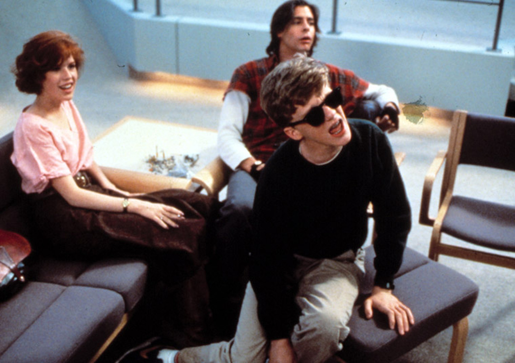 Image of The Breakfast Club