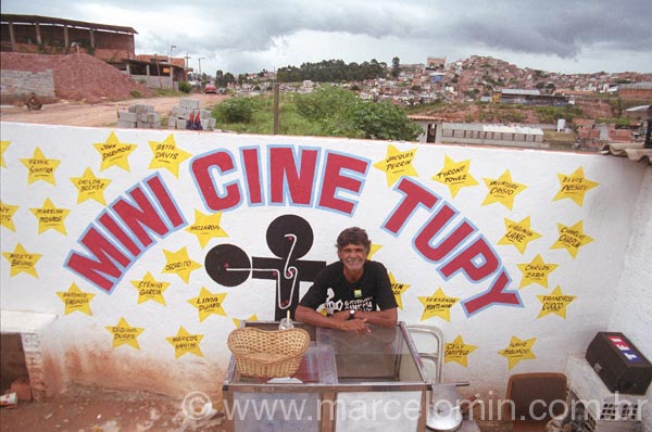 Mini Cine Tupy image