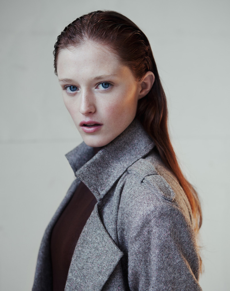 Picture of Alex Kelly.