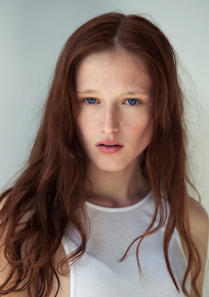 Picture of Alex Kelly.