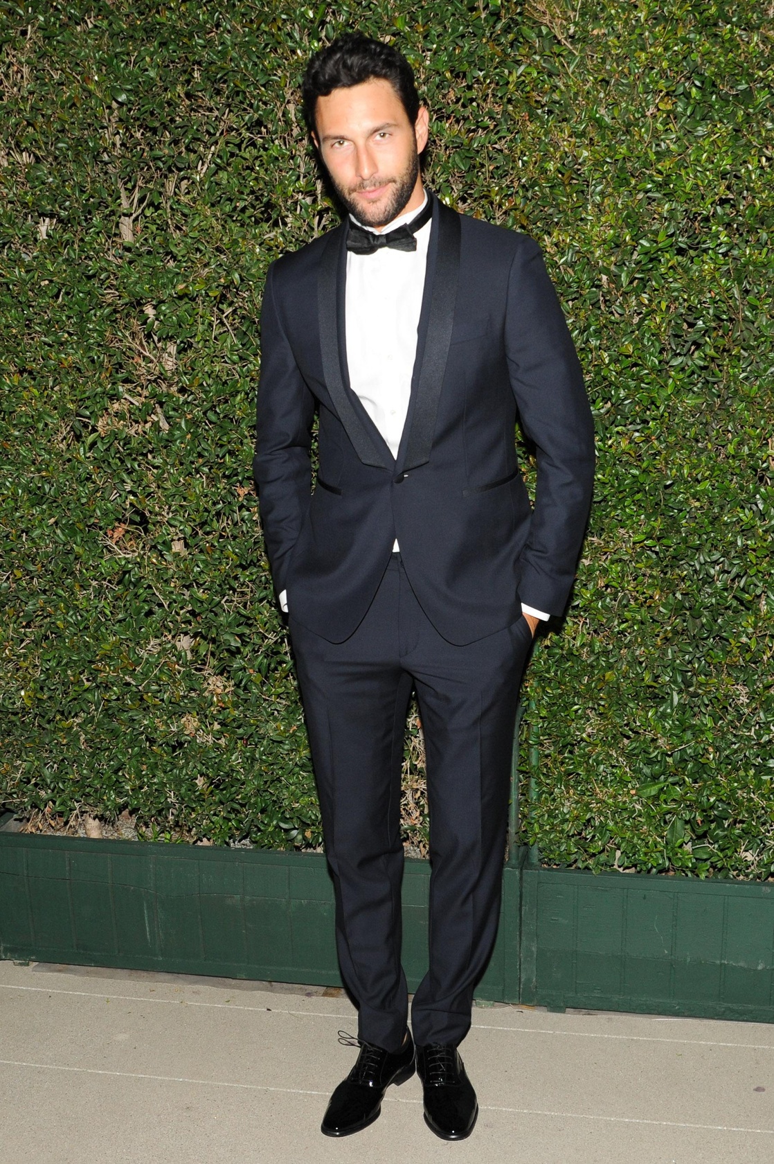 Picture of Noah Mills