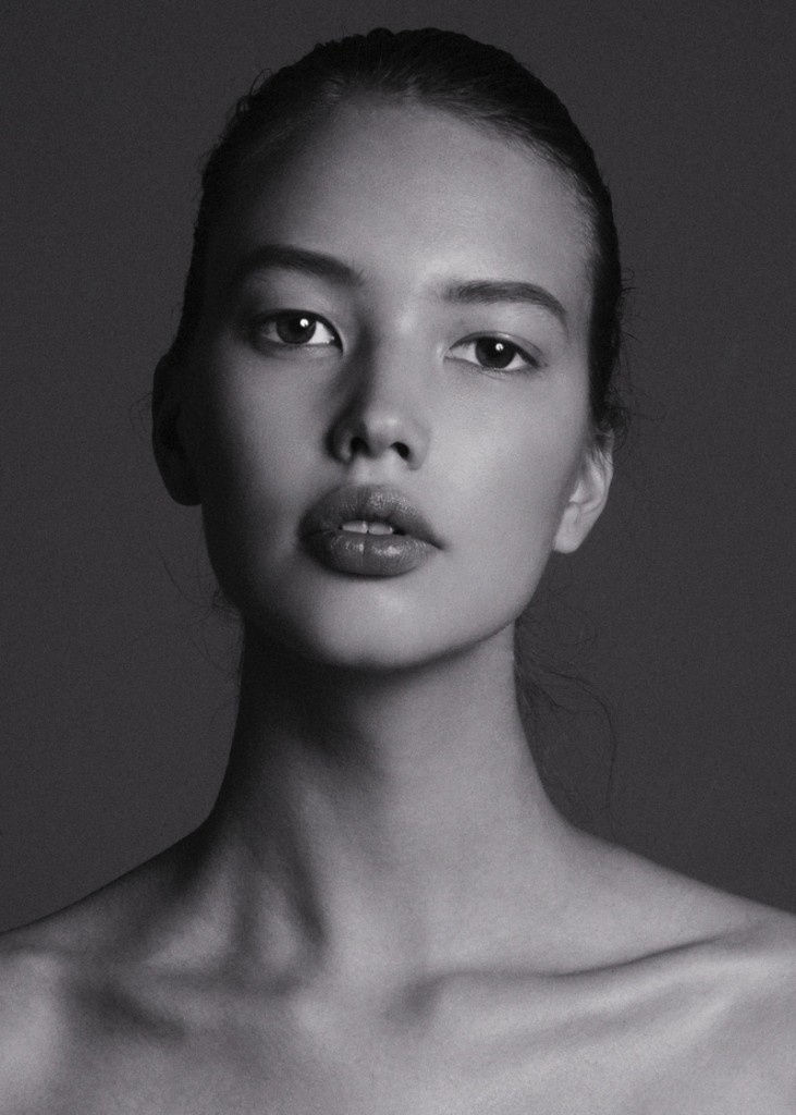 Picture of Kid Plotnikova