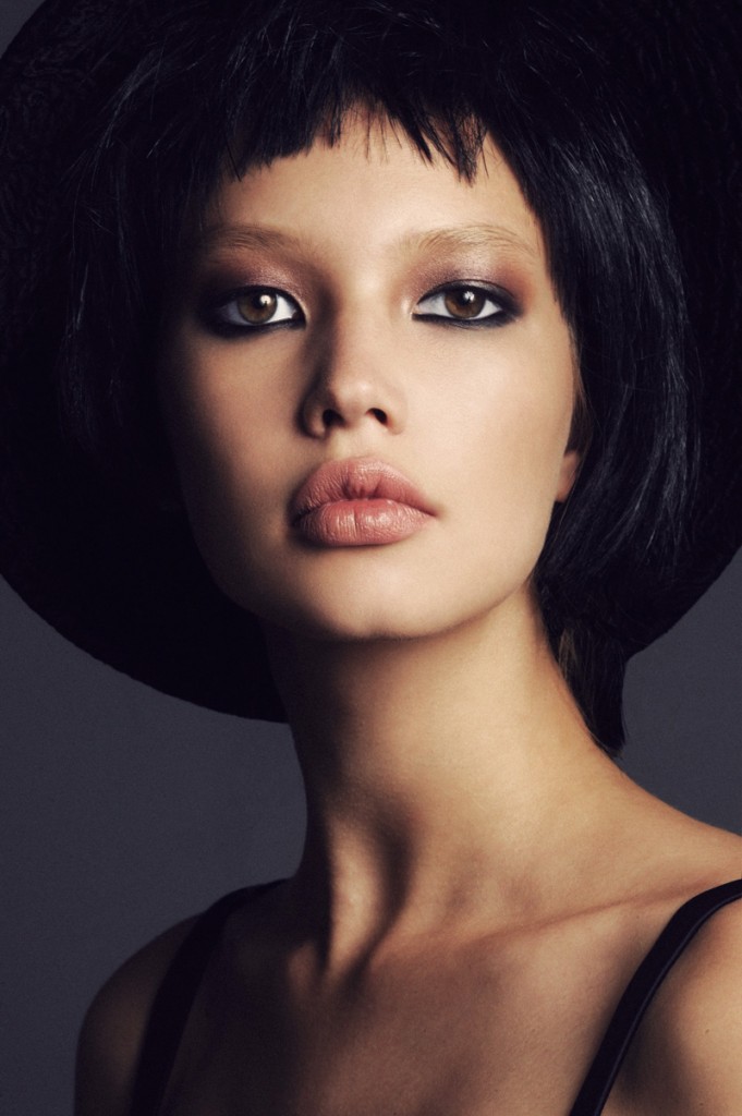 Picture of Kid Plotnikova