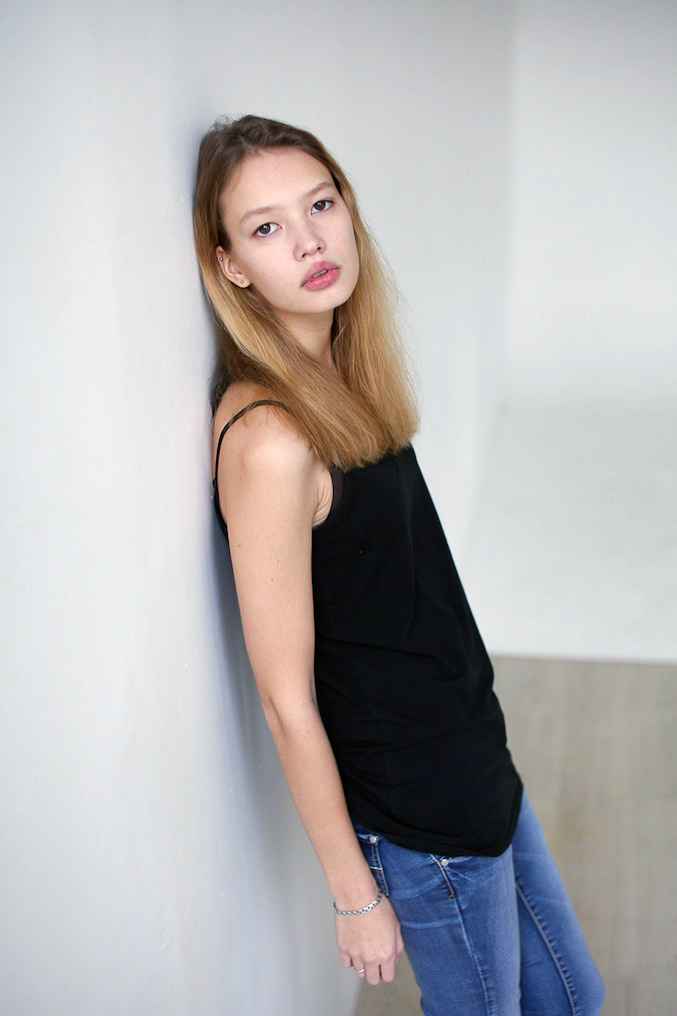 Picture of Kid Plotnikova