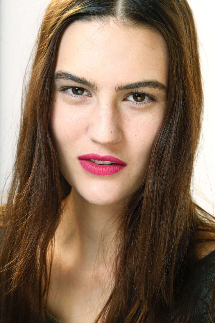 Picture of Maria Bradley