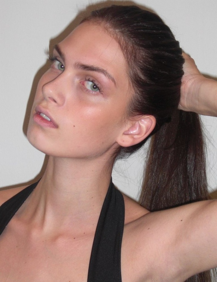 Picture of Maria Palm