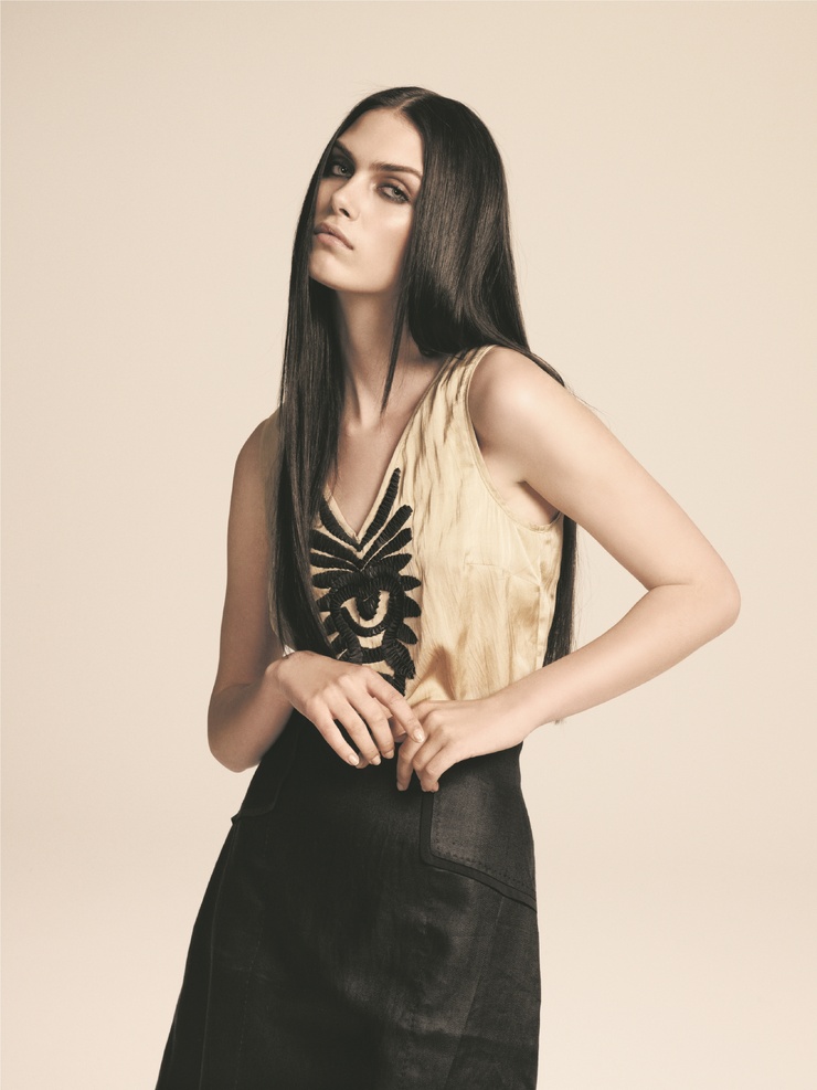 Picture of Maria Palm