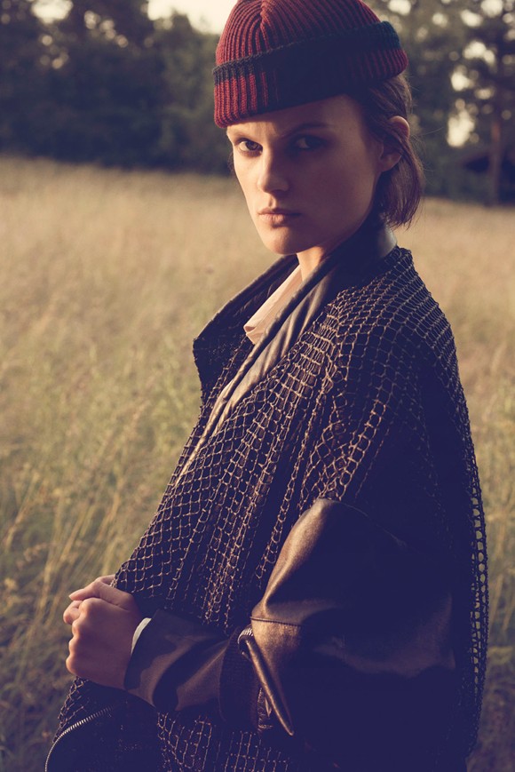 Picture of Anna Lundgaard