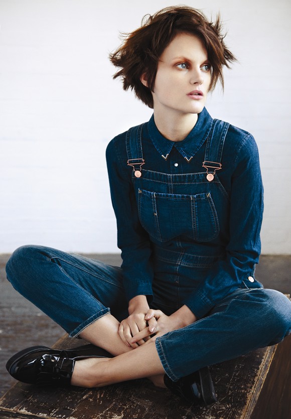 Picture of Anna Lundgaard