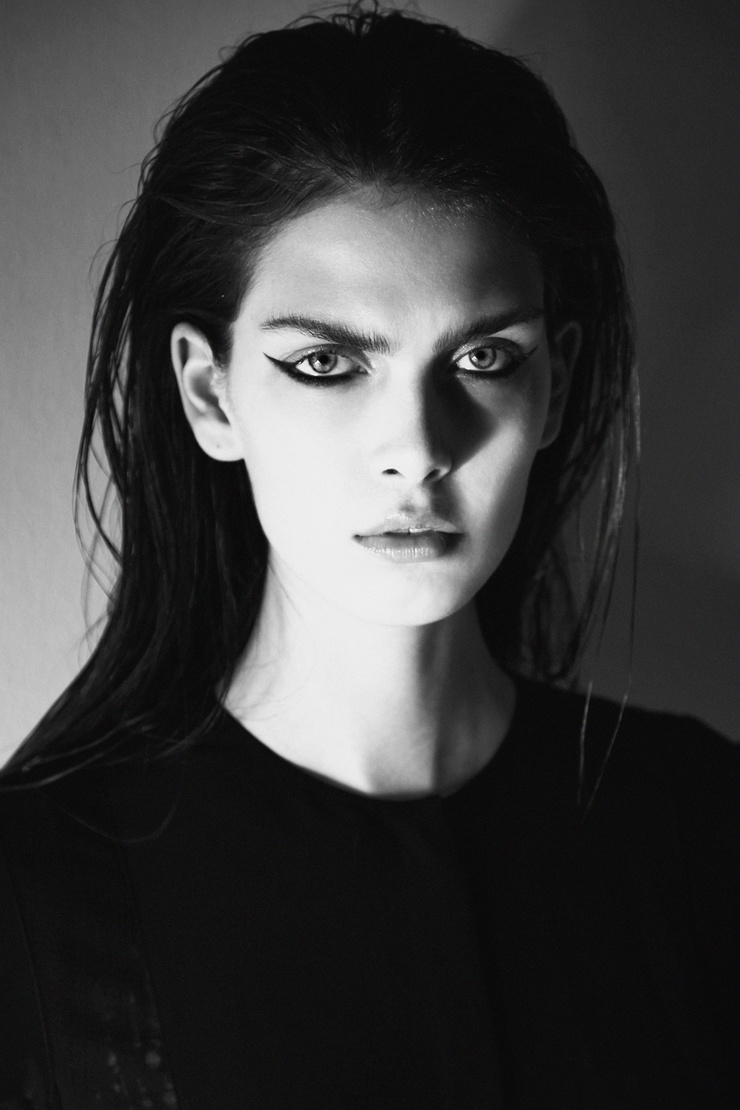 Picture of Maria Palm