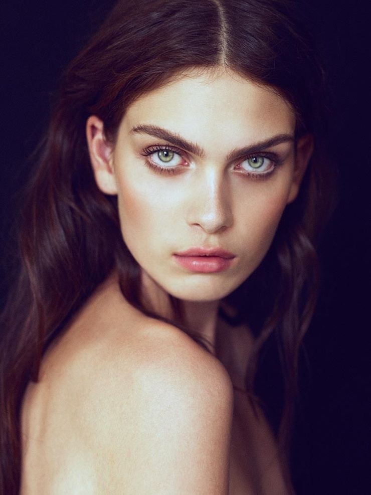 Picture of Maria Palm