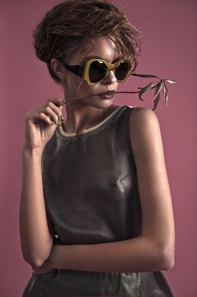 Picture of Anna Rudenko