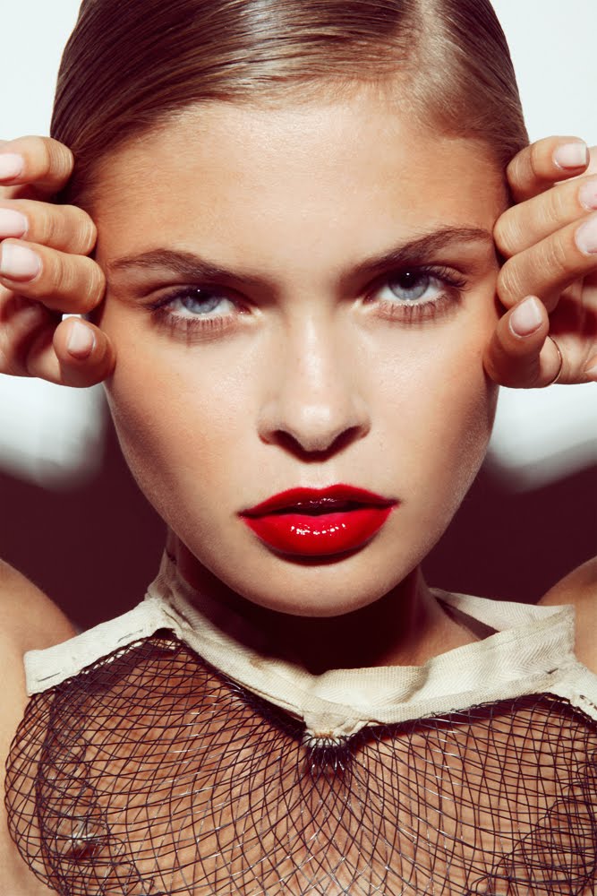 Anna Rudenko image