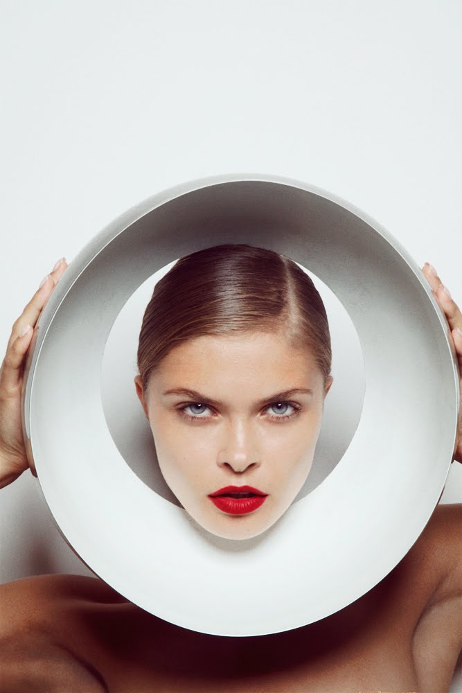 Picture of Anna Rudenko