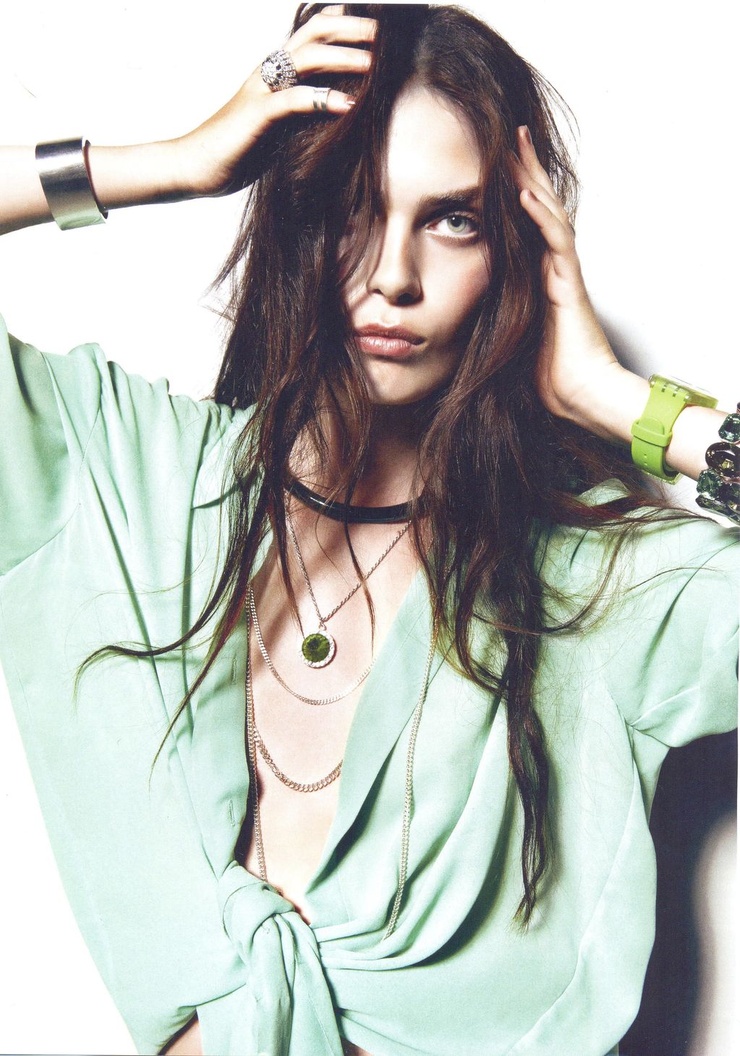 Picture of Maria Palm