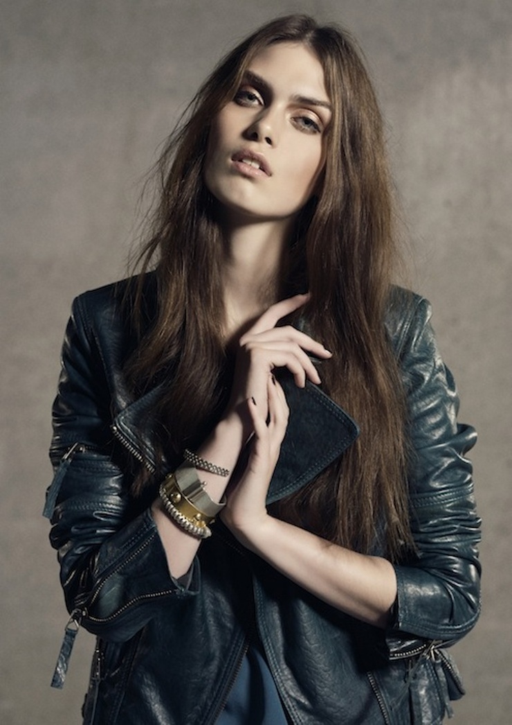 Picture of Maria Palm