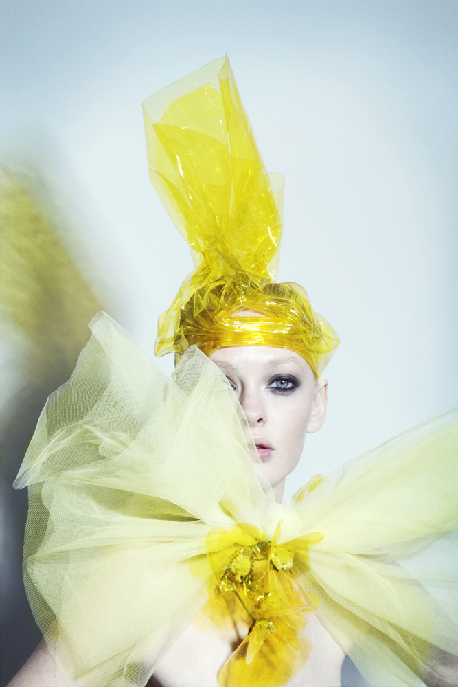 Picture of Dani Lundquist