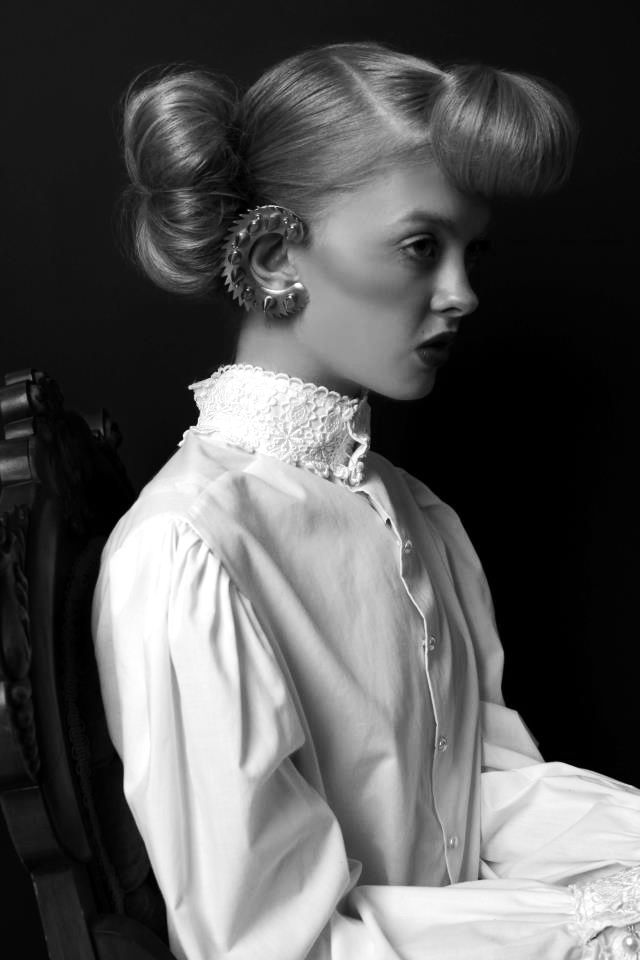 Picture of Dani Lundquist