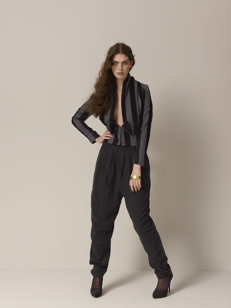 Picture of Maria Palm