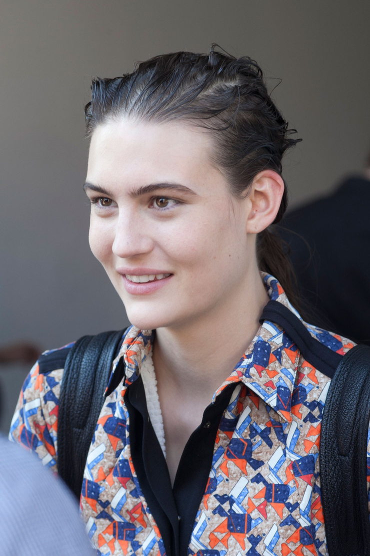 Picture of Maria Bradley