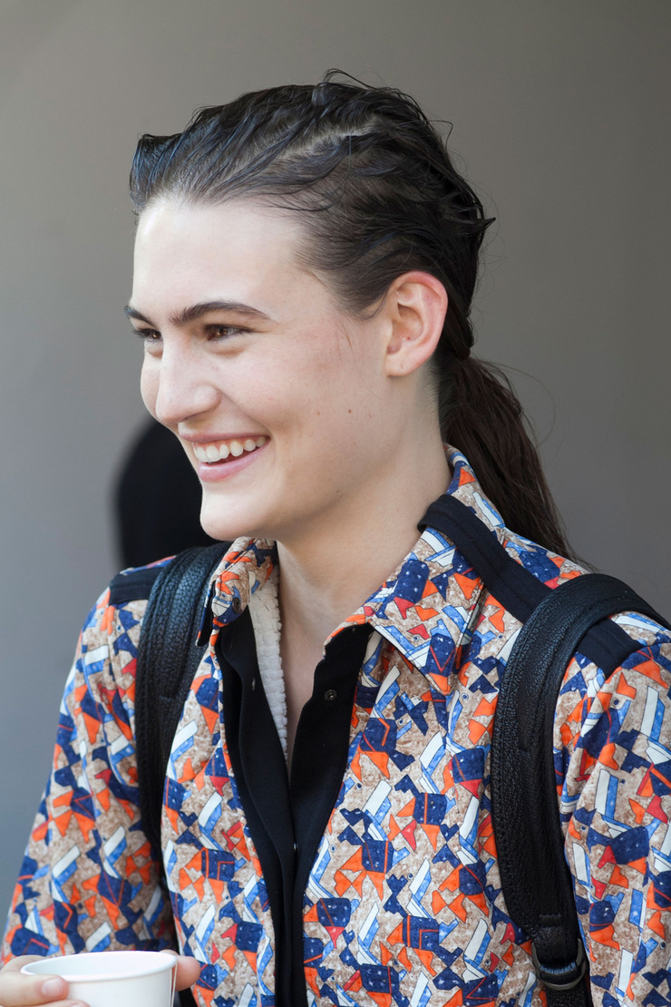 Picture of Maria Bradley